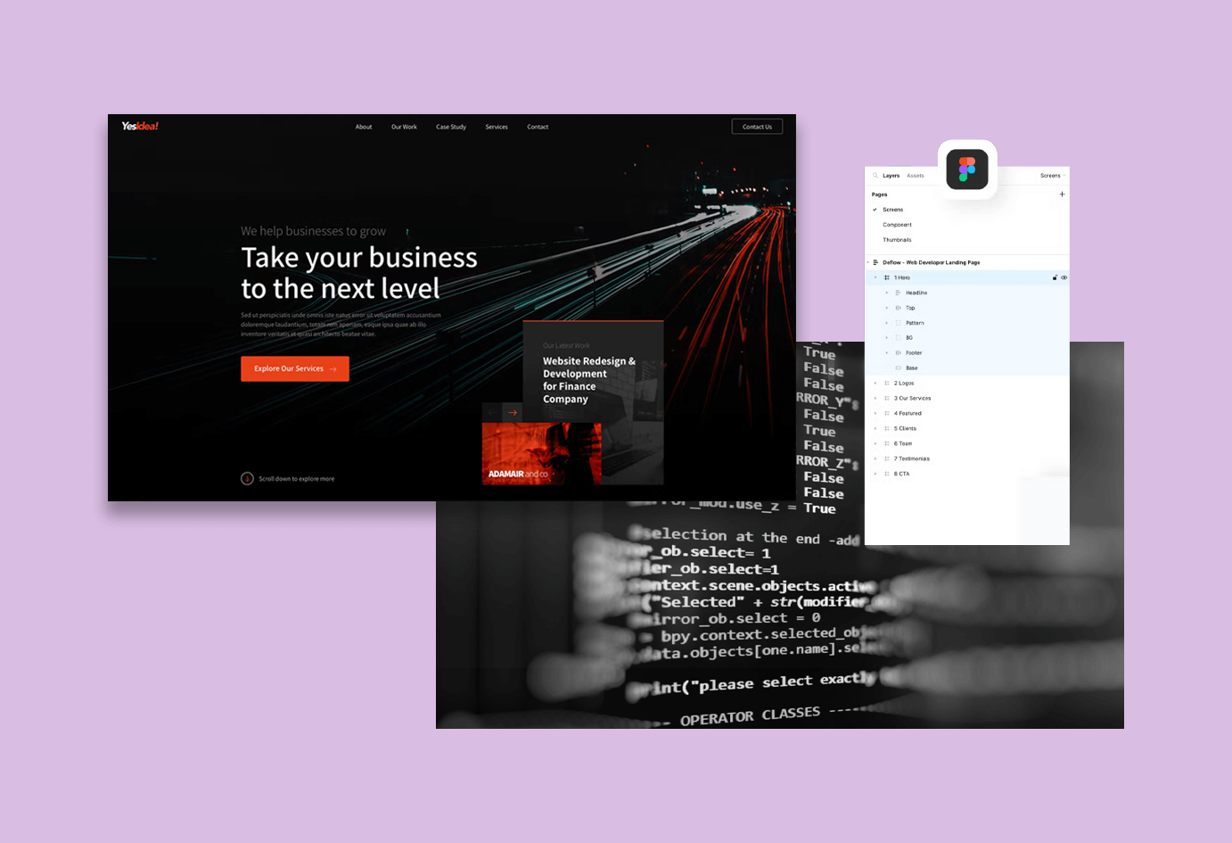 Top Frontend Development Services | Leading Frontend Development Company