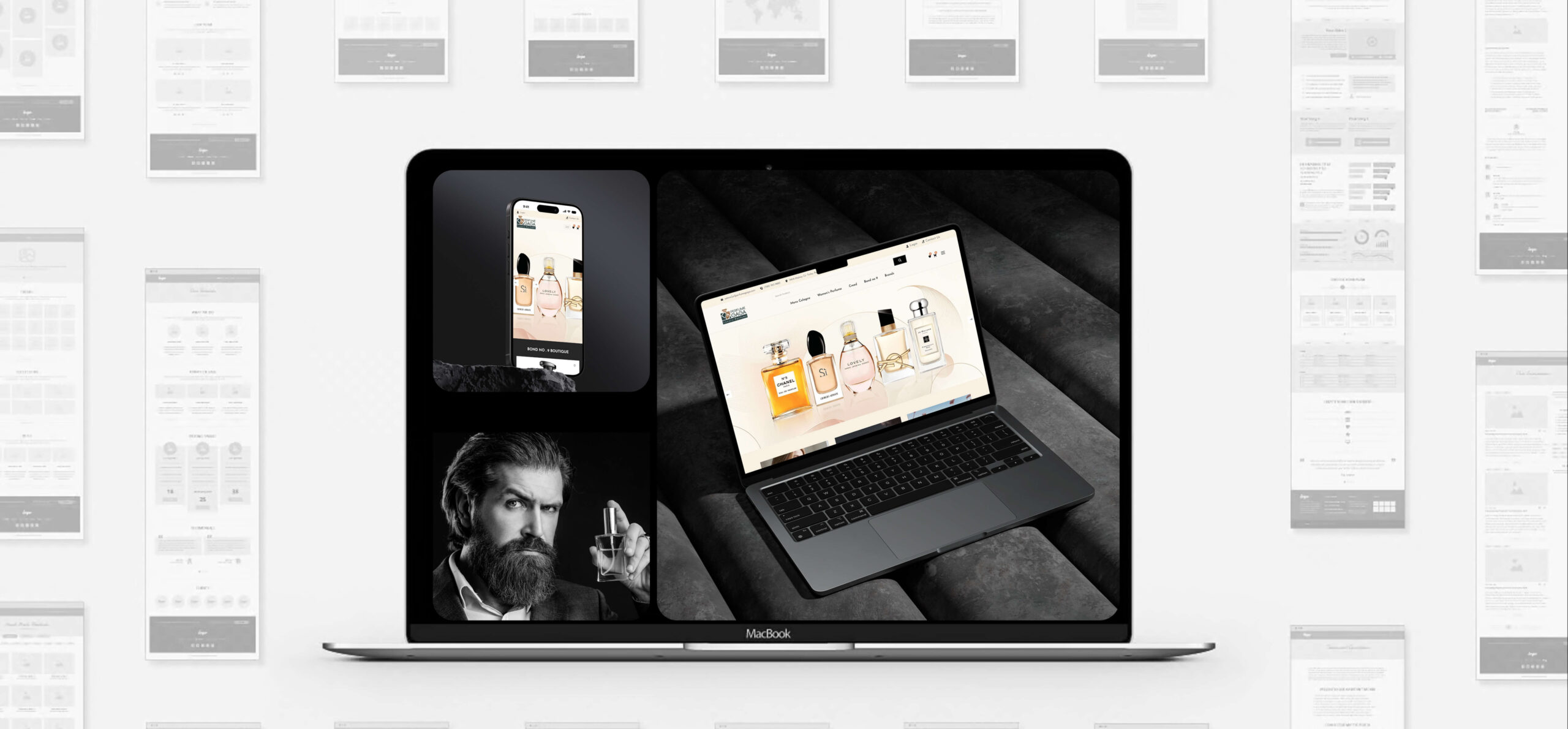 Web Design for Startups: Crafting a Powerful Online Presence from ...