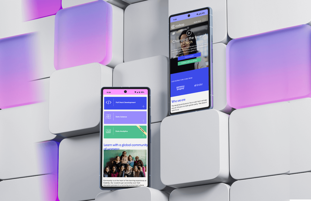 Responsive Web Design Services Company