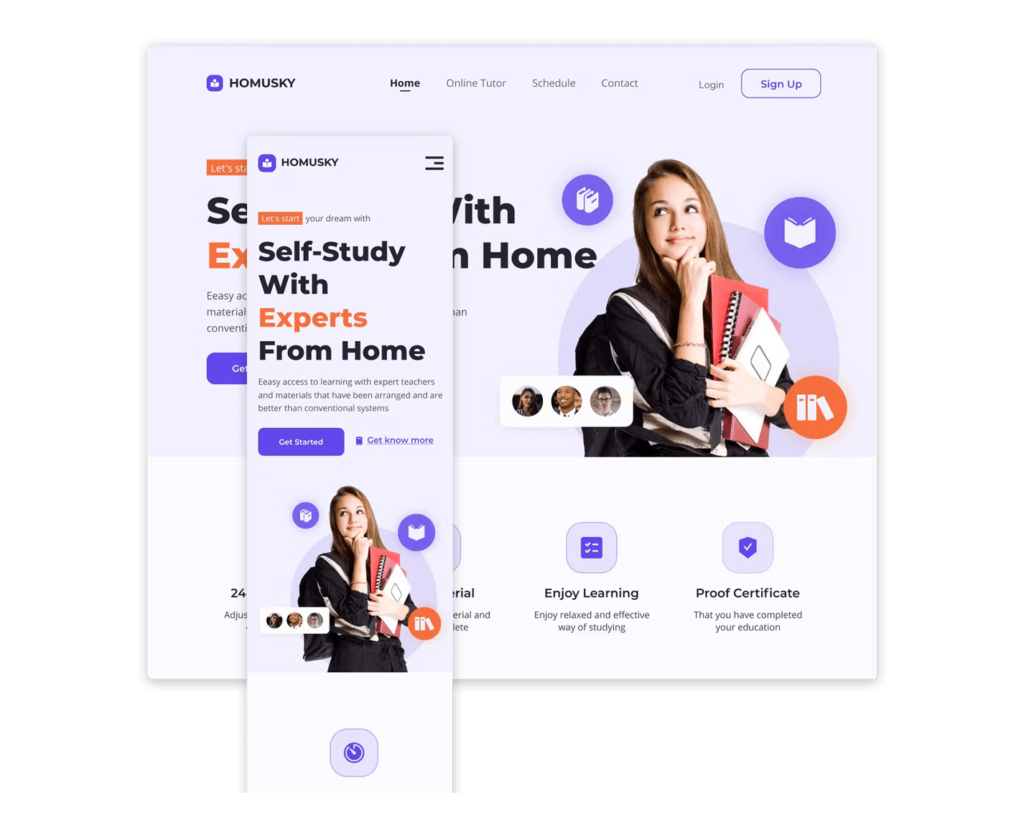 UI/UX Design Services Company | Elevate Your User Experience