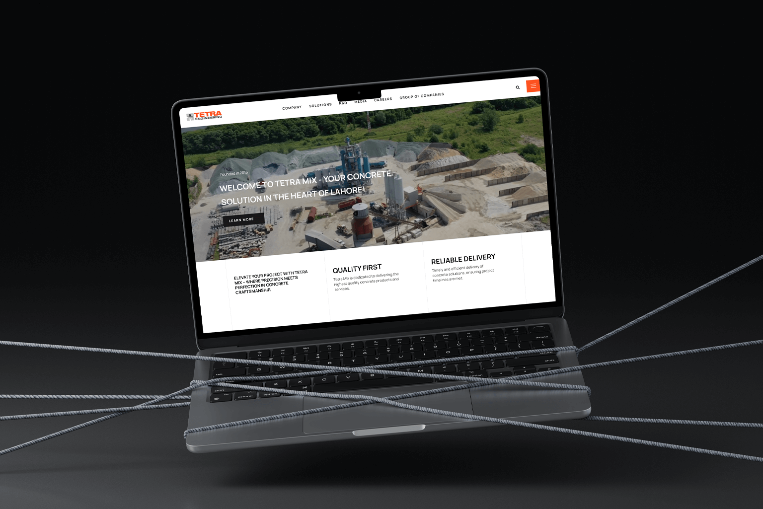 Top Frontend Development Services | Leading Frontend Development Company