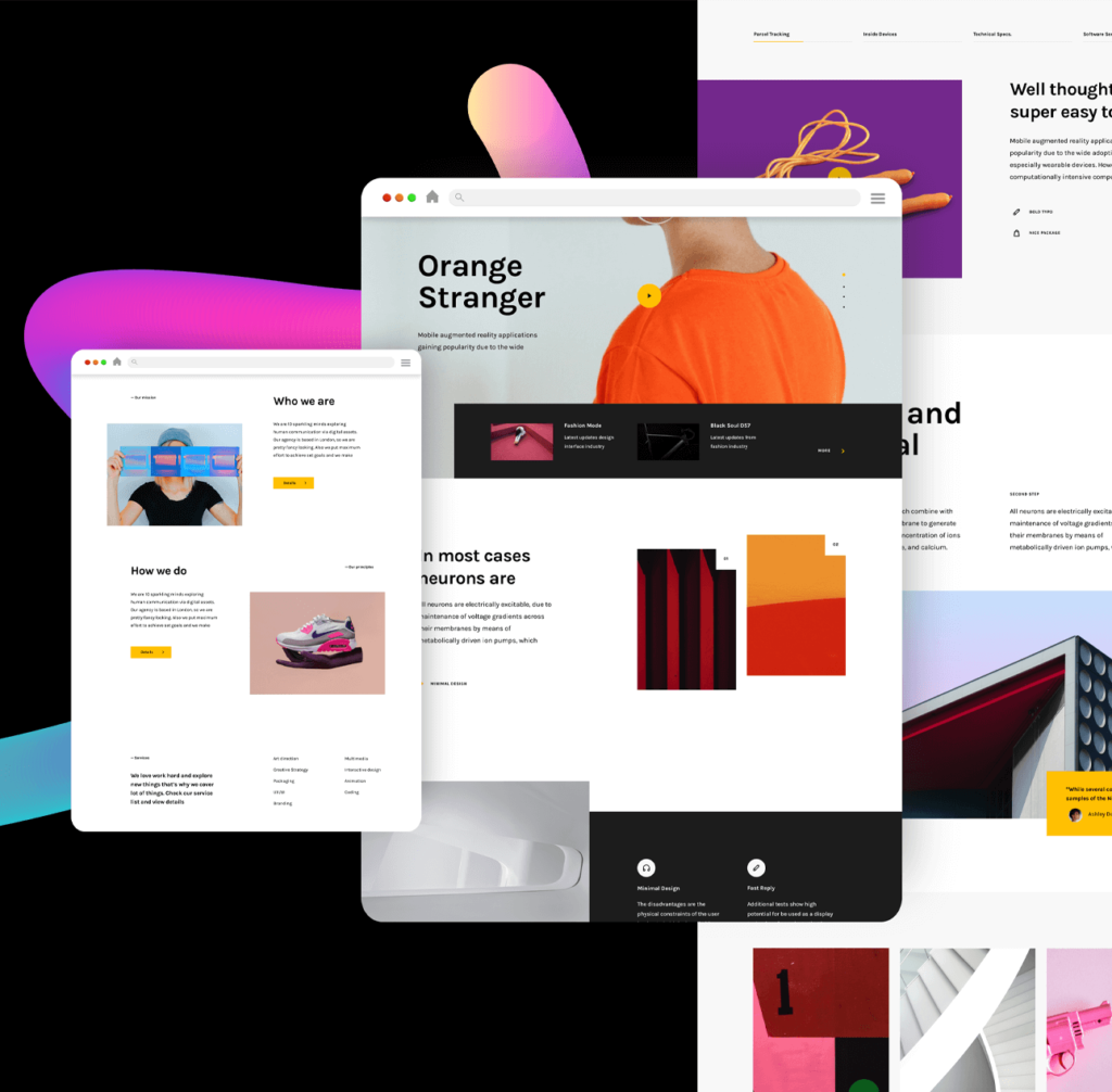 Wordpress Website Design Company