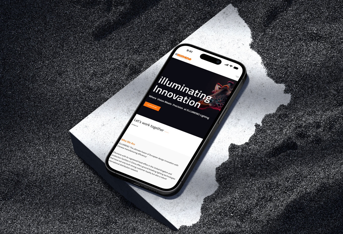 Portfolio | Web Design, Branding, SEO & Digital Marketing Work